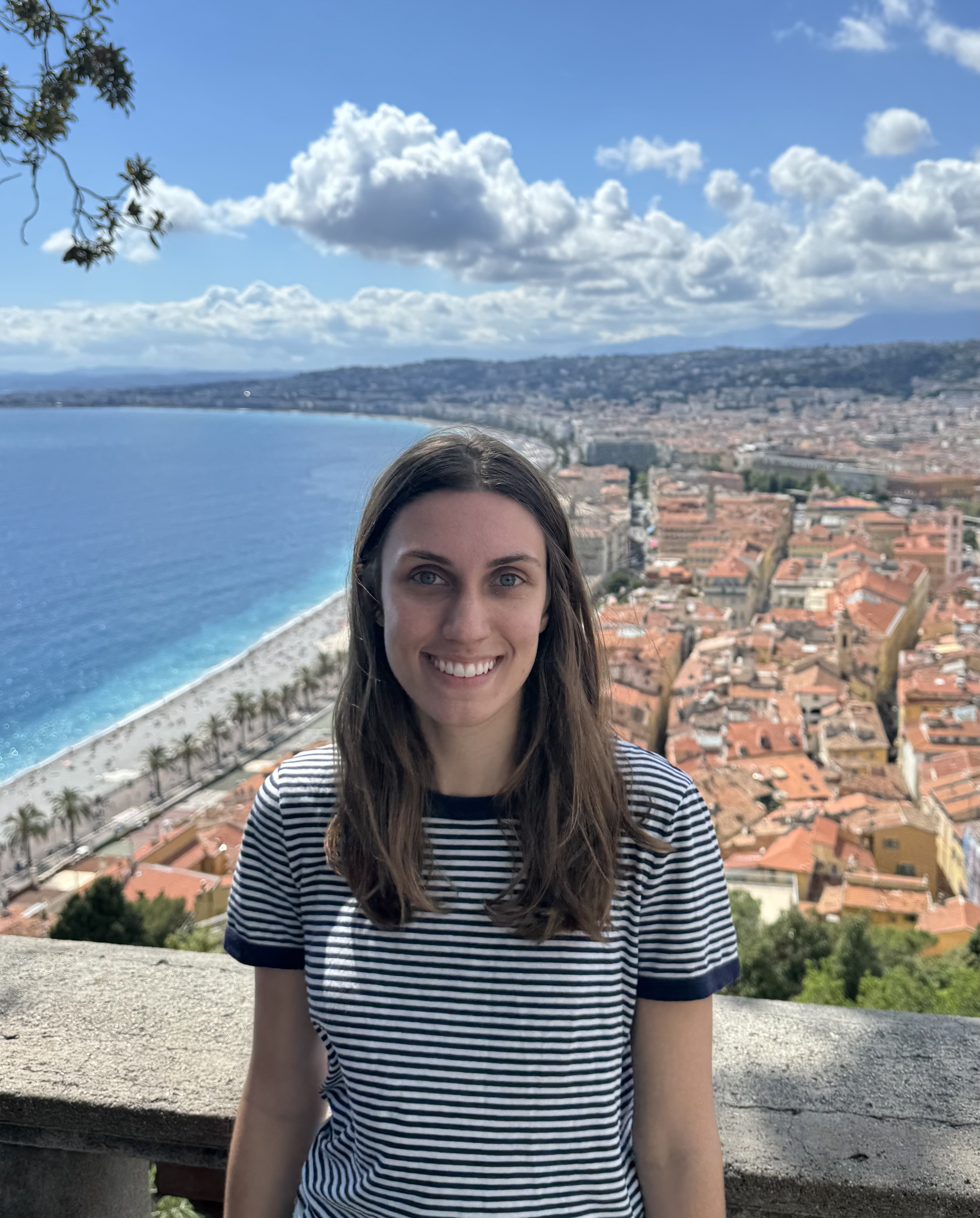 Home | Zoe's Portfolio | Zoe Marazita | Portfolio